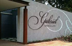 Gabriel Chocolate - LetsGoKids