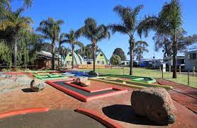 Discovery Parks Bunbury Village - LetsGoKids