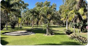 Supa Golf and Supa Putt - LetsGoKids