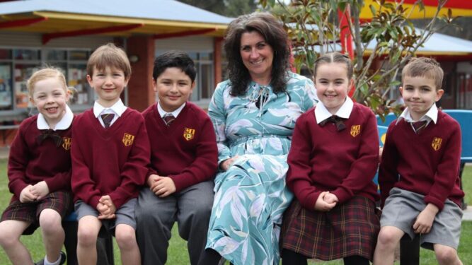 Dominic College - LetsGoKids