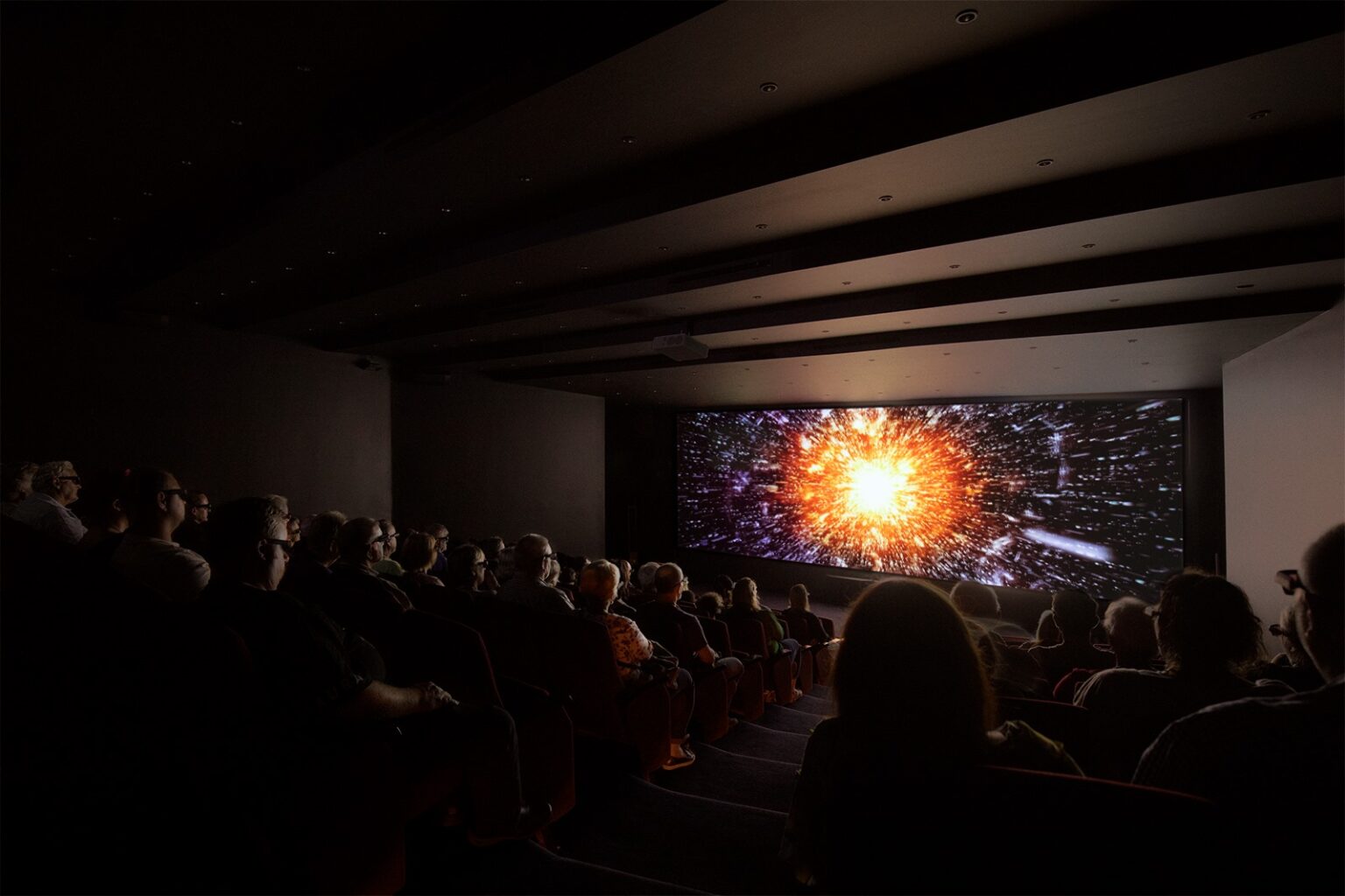 AURA sound & light spectacular - LetsGoKids