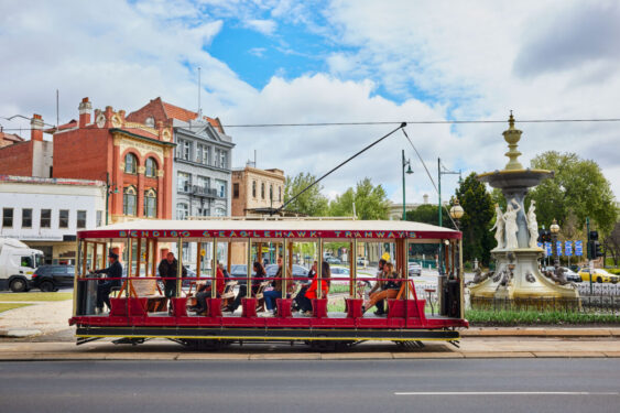 Bendigo Heritage Attractions - LetsGoKids