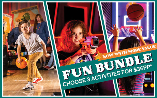 Funlab Fun Bundle! - LetsGoKids