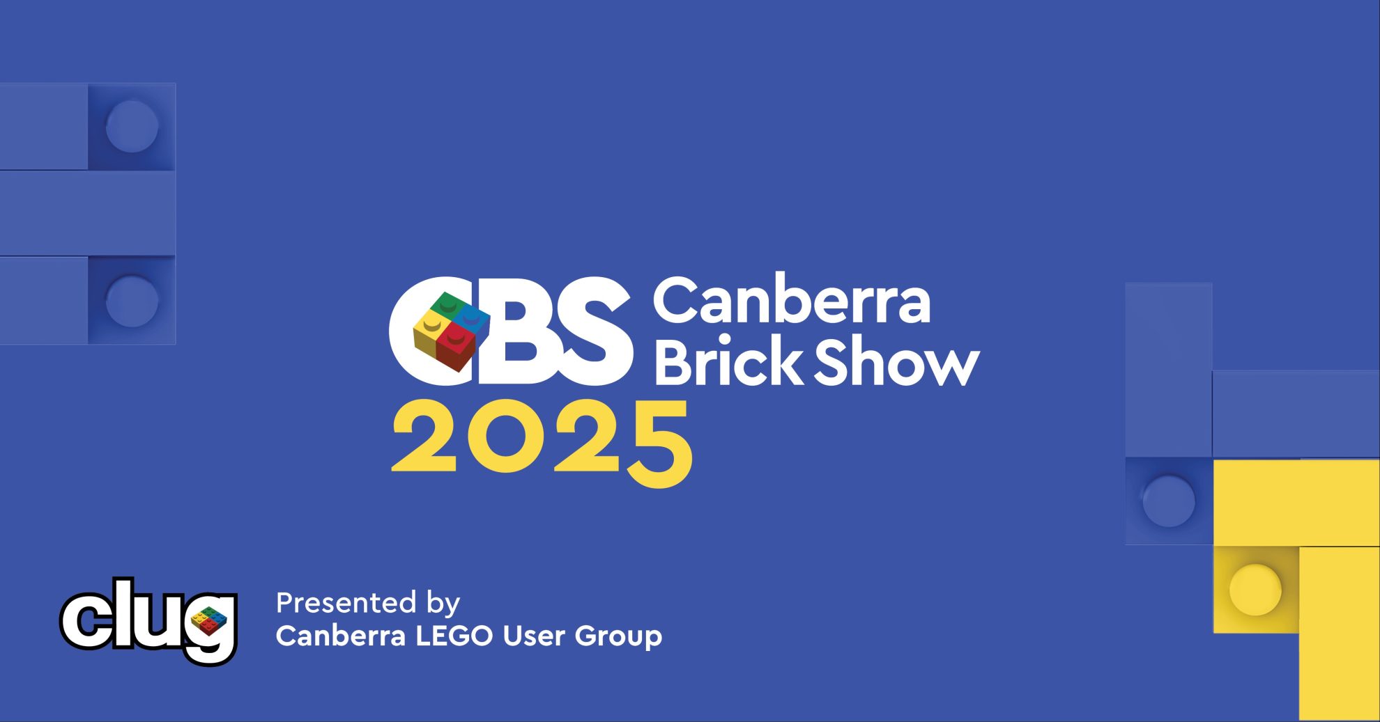 Canberra Brick Show 2025 - LEGO Fan Event - LetsGoKids