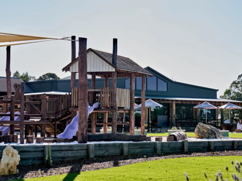 Yanchep Lavender Farm - LetsGoKids