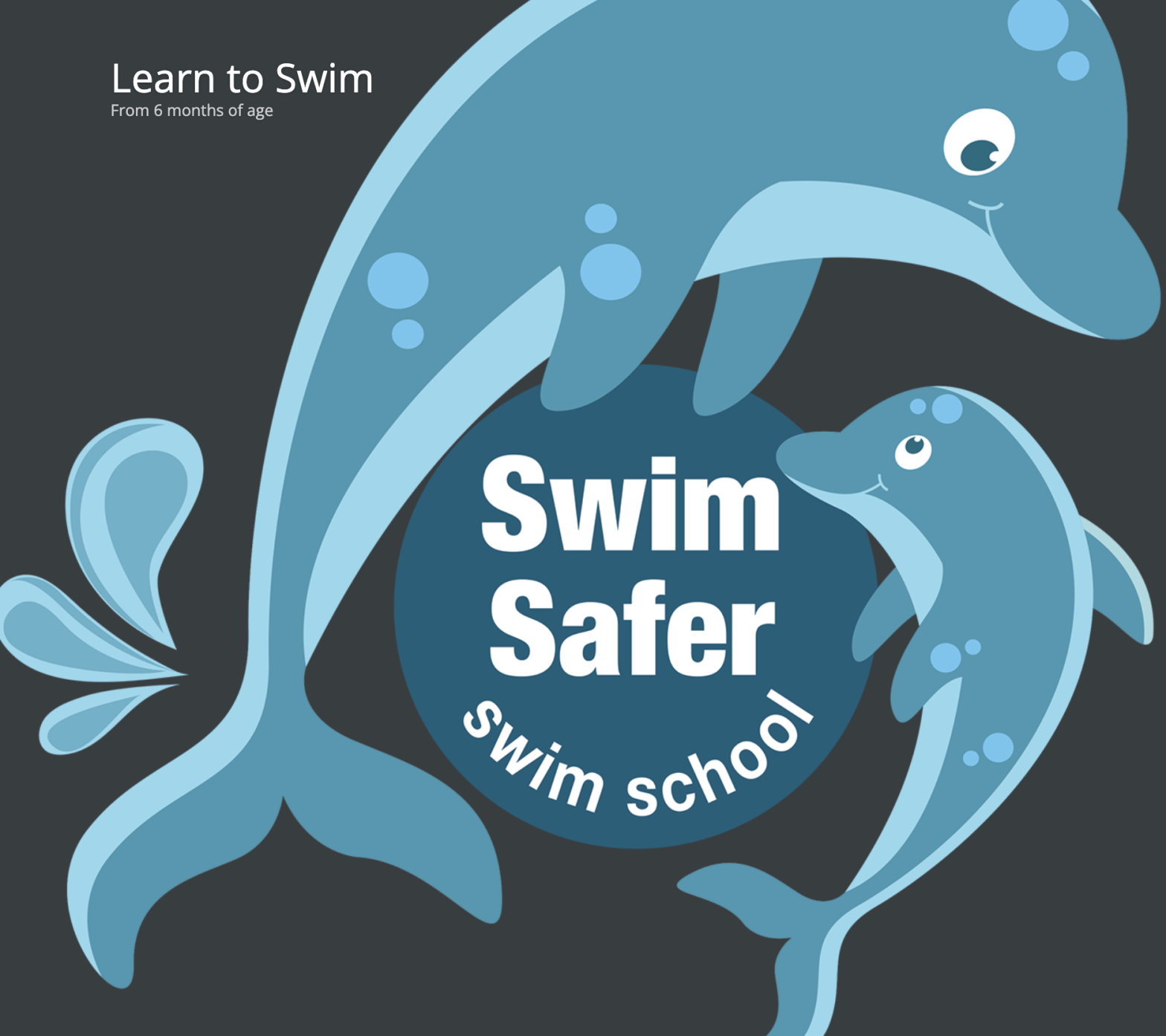January Intensive Learn to Swim Program – Enrol Now! - LetsGoKids