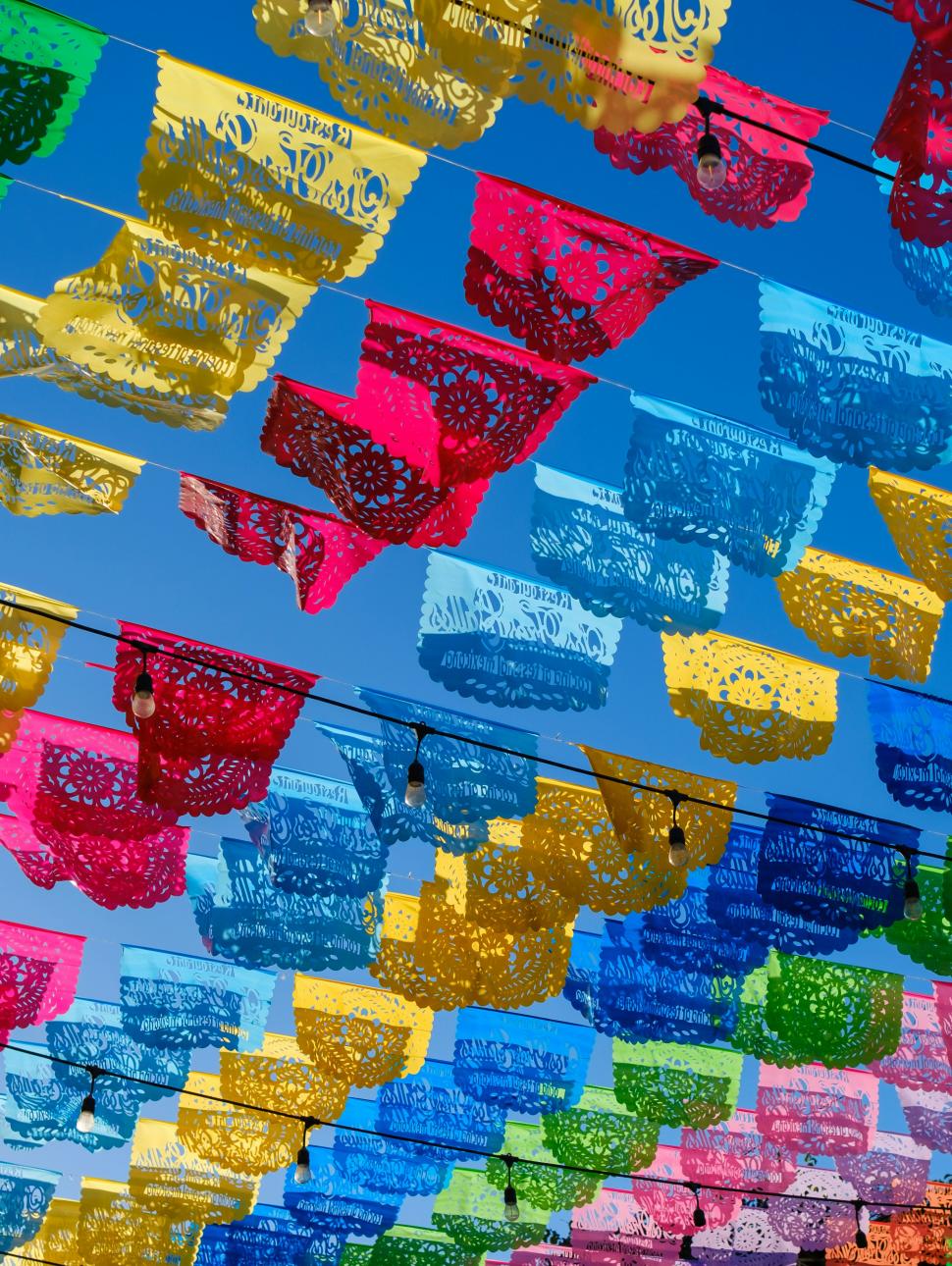 Discovery Centre: Viva Mexico! - LetsGoKids