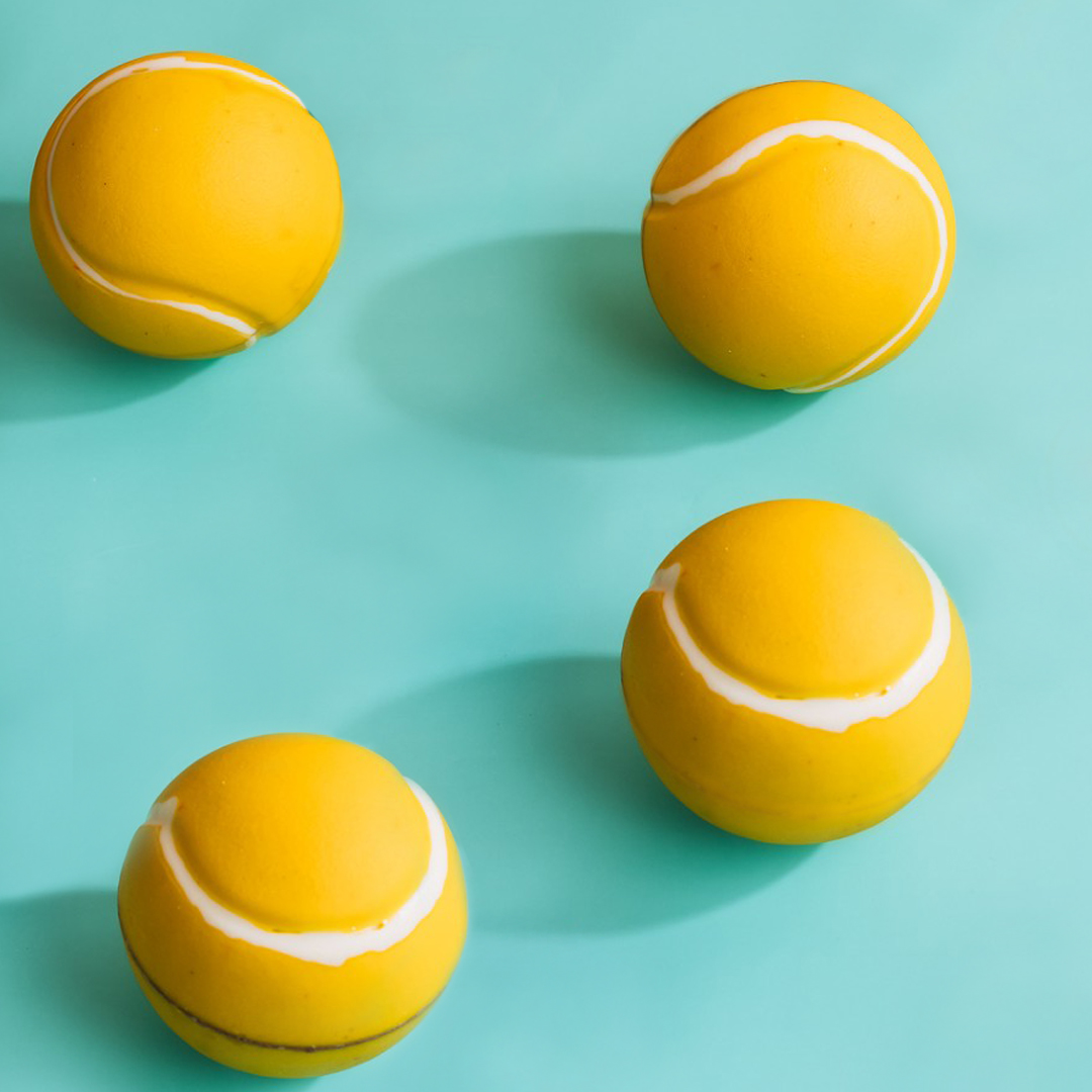 Aus Open Sweet Serve – Chocolate Tennis Balls! 🍫 - LetsGoKids